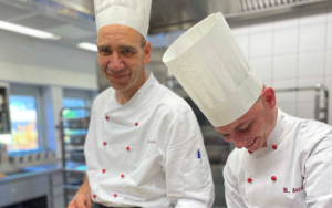 Weißer Rabe soziale Betriebe und Dienste GmbH – 10 x in München