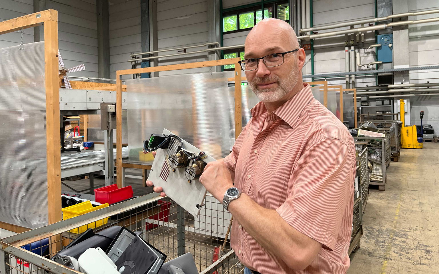 Weißer Rabe soziale Betriebe und Dienste GmbH – 10 x in München